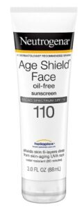 15 Best Face SPF Sunscreens for Adults Over 40 - wizardingbeauty.com