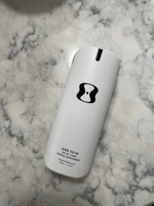 OneSkin OS-01 Brand Review - wizardingbeauty.com