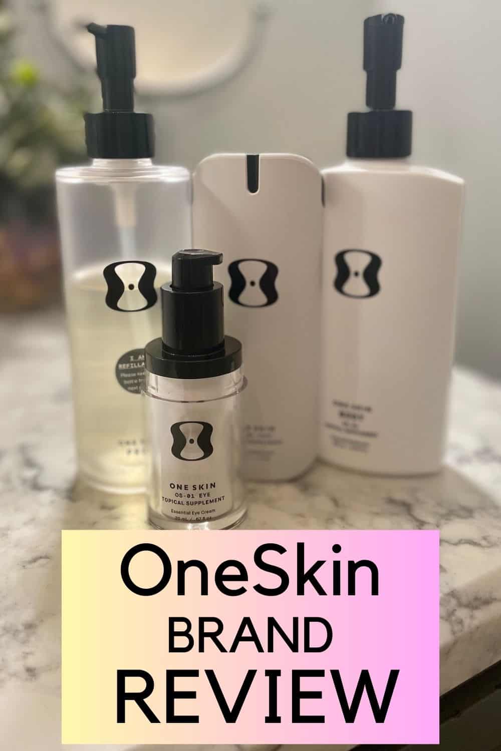 OneSkin OS-01 Brand Review - wizardingbeauty.com
