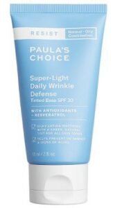 15 Best Face SPF Sunscreens for Adults Over 40 - wizardingbeauty.com