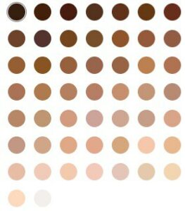 The Ultimate Haus Labs Foundation Review - Aging Oily Skin - wizardingbeauty.com