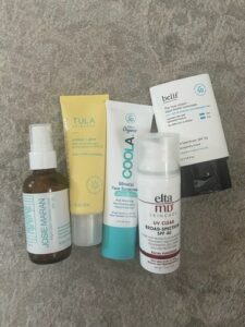 15 Best Face SPF Sunscreens for Adults Over 40 - wizardingbeauty.com