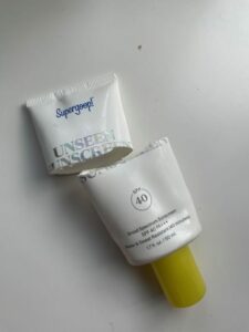 15 Best Face SPF Sunscreens for Adults Over 40 - wizardingbeauty.com