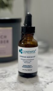 7 Step Skincare Routine - wizardingbeauty.com